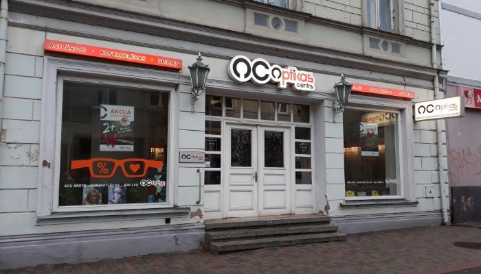 Cēsis - OptikasCentrs.lv